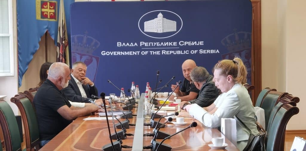 Tončev sa predstavnicima „DAS Capital Group“: Moguća investicija za ...