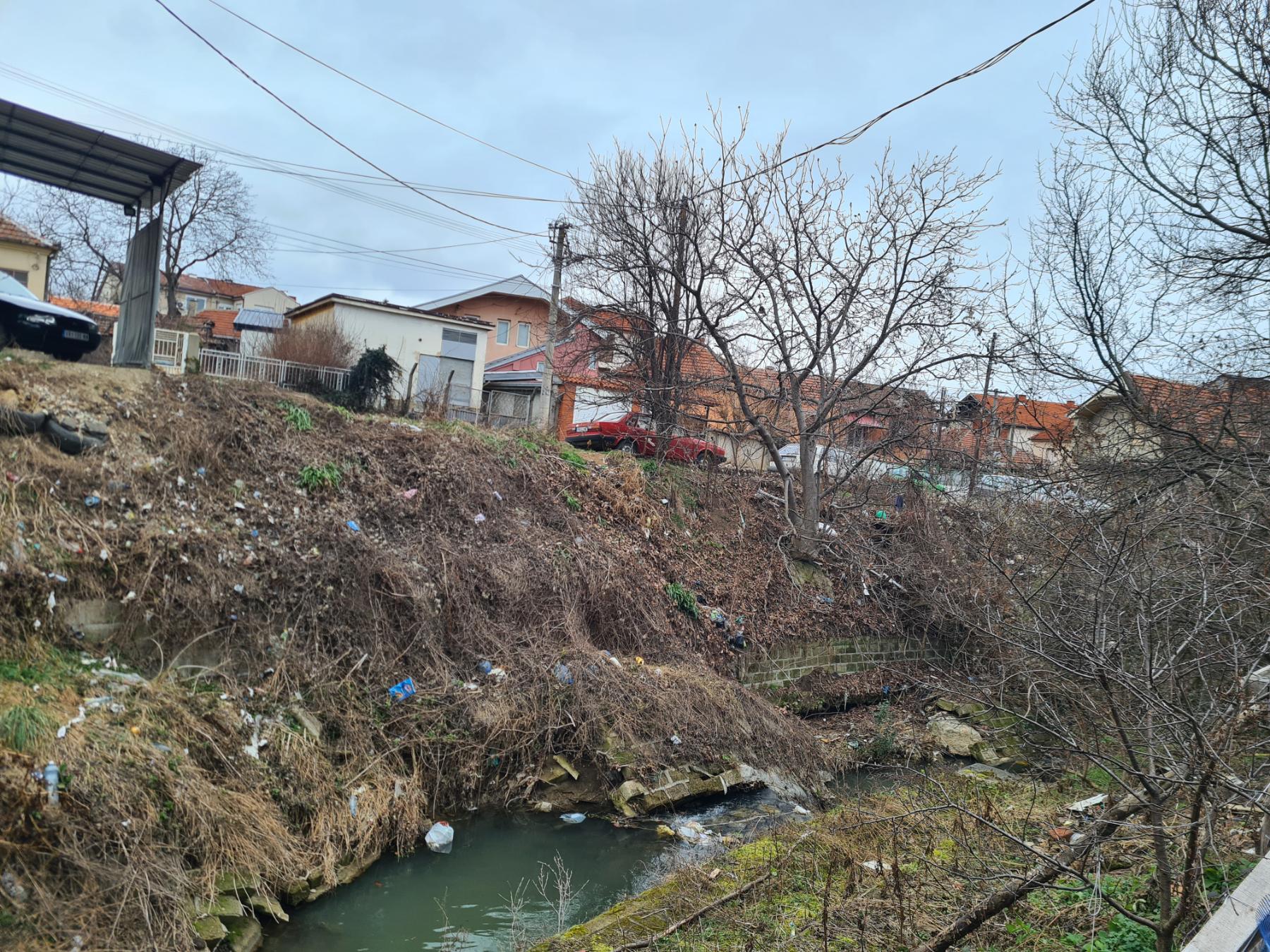 FOTO DANA: Građani reaguju, ali NE I INSPEKCIJE - InfoVranjske