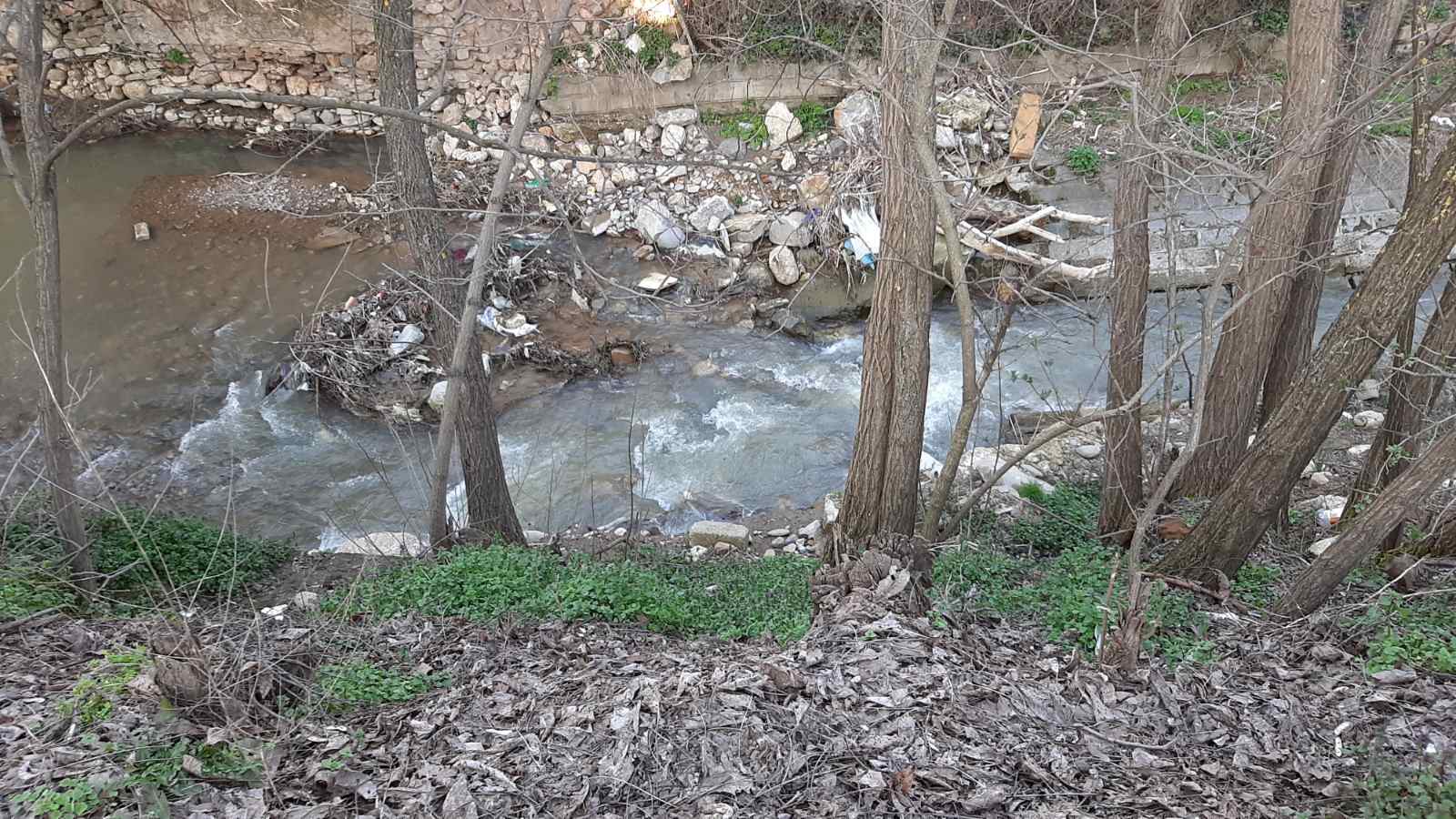 Svetski dan VODA: Doći će vreme da nas se UNUCI stide što im nismo ...