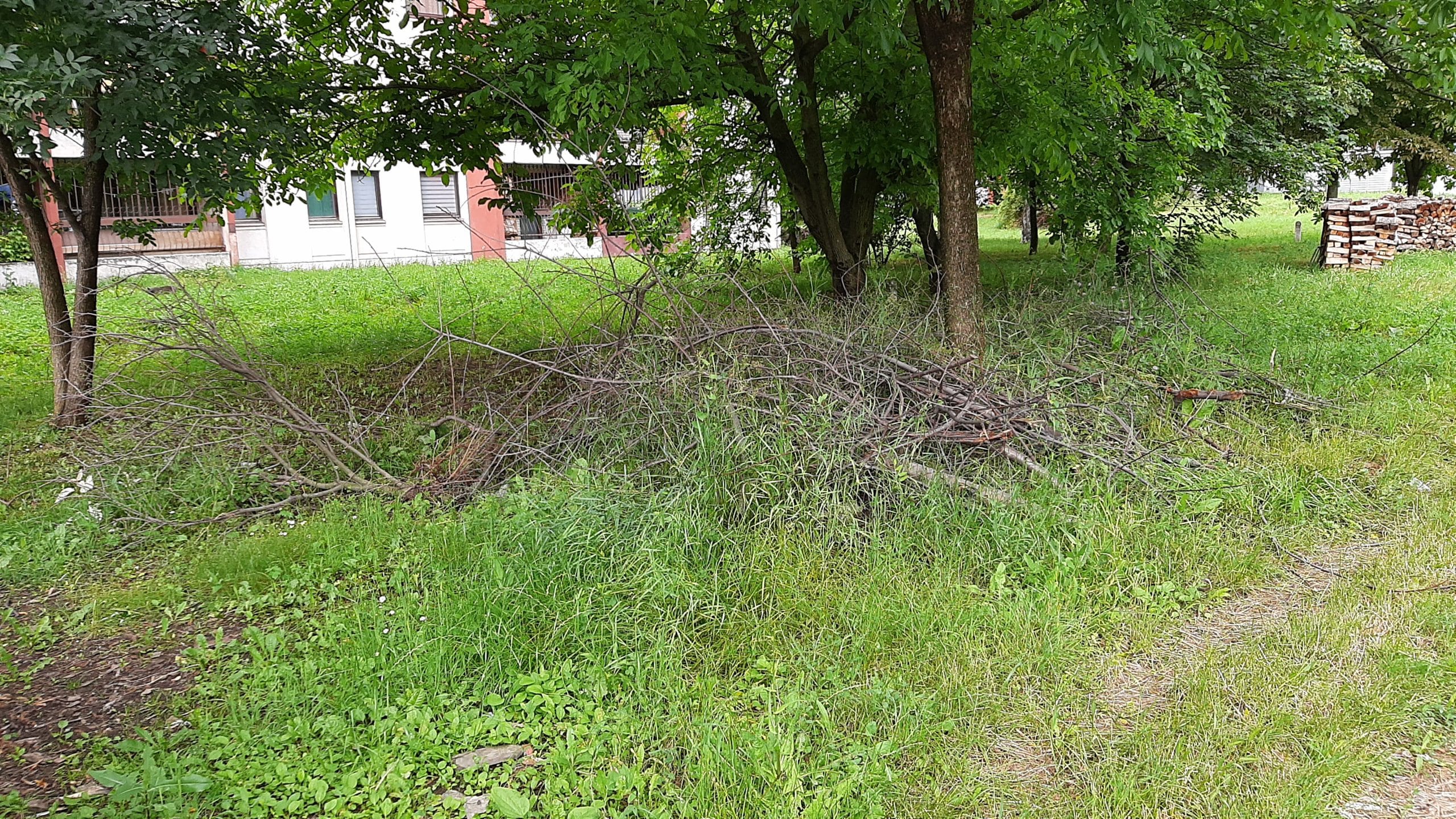 Stanovnici naselja – LEDENE STENE: Sada se plašimo da decu pustimo ... Stanovnici naselja – LEDENE STENE: Sada se plašimo da decu pustimo ...