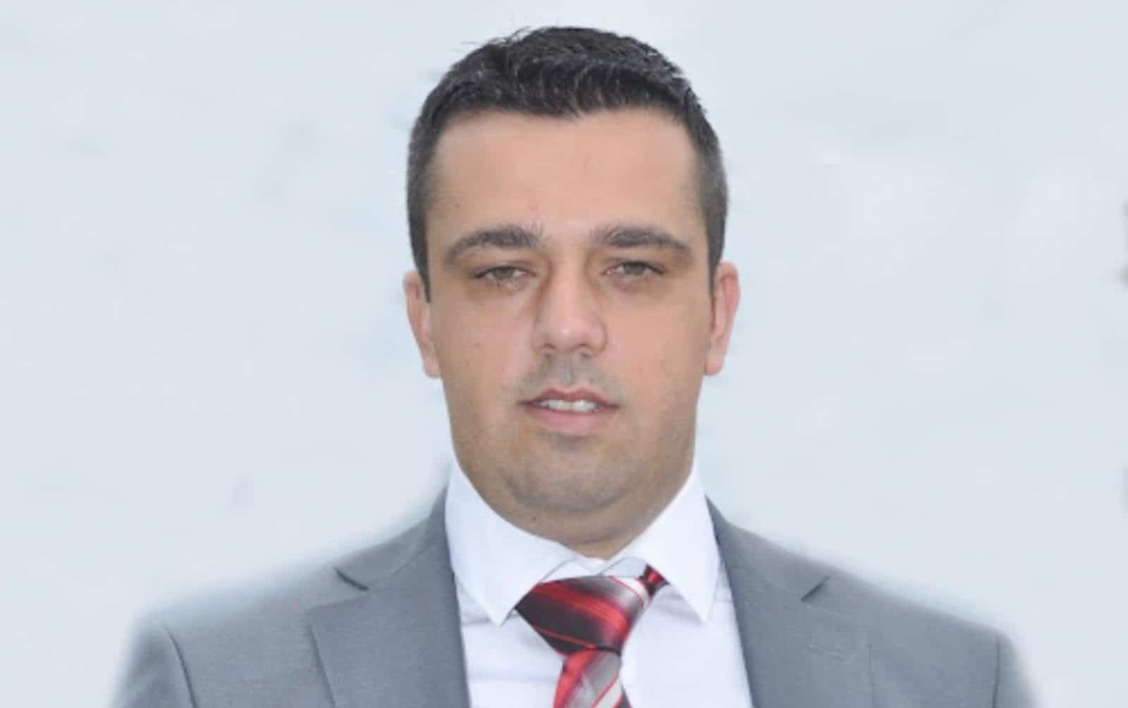 Simić: „Simka“ prodajom potraživanja isplaćuje bivše radnike - InfoVranjske