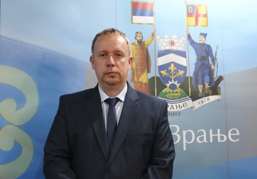 Aleksandar STAJIĆ: Nisam PREŠAO u SNS - InfoVranjske