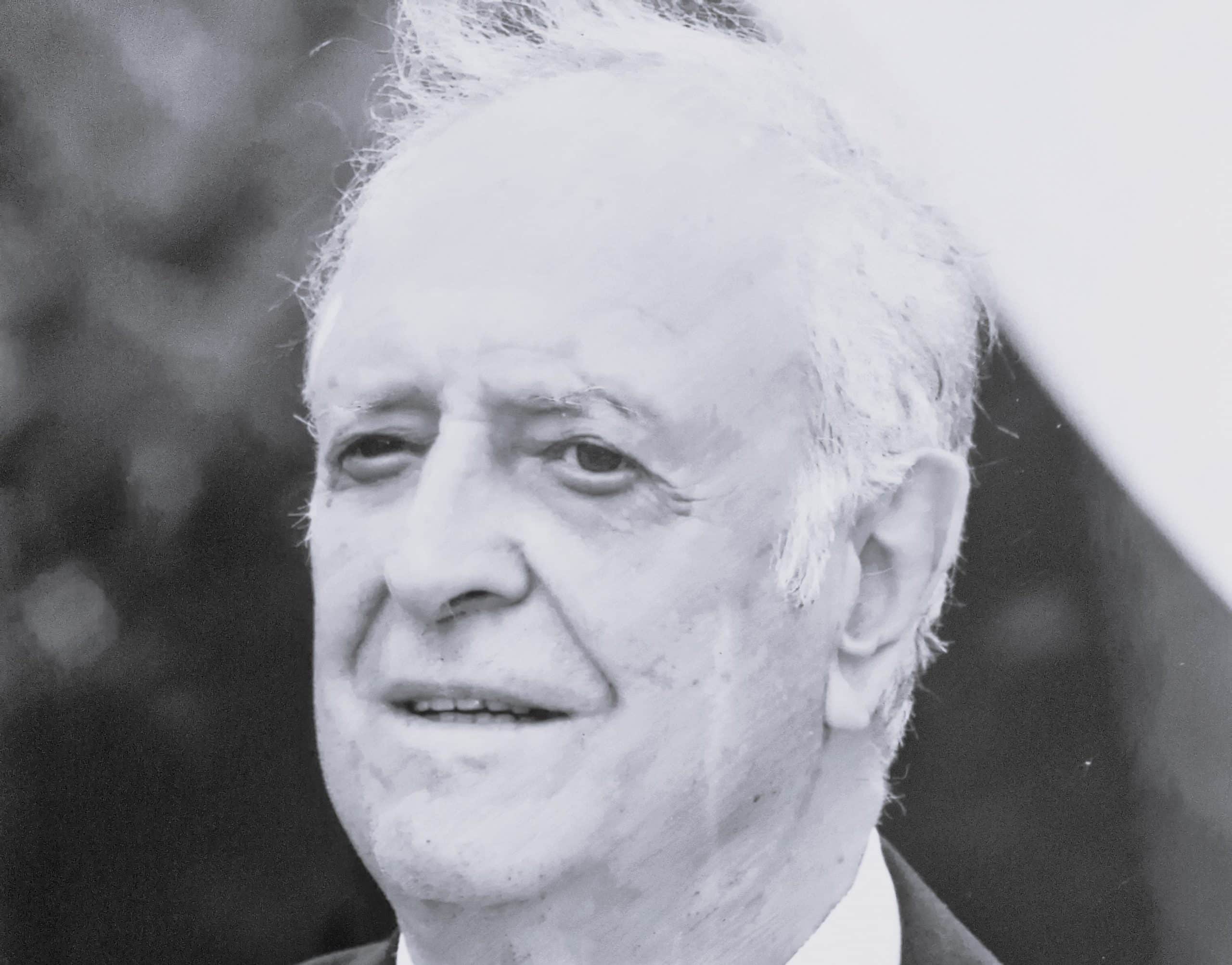 IN MEMORIAM: Branko Tasić - InfoVranjske