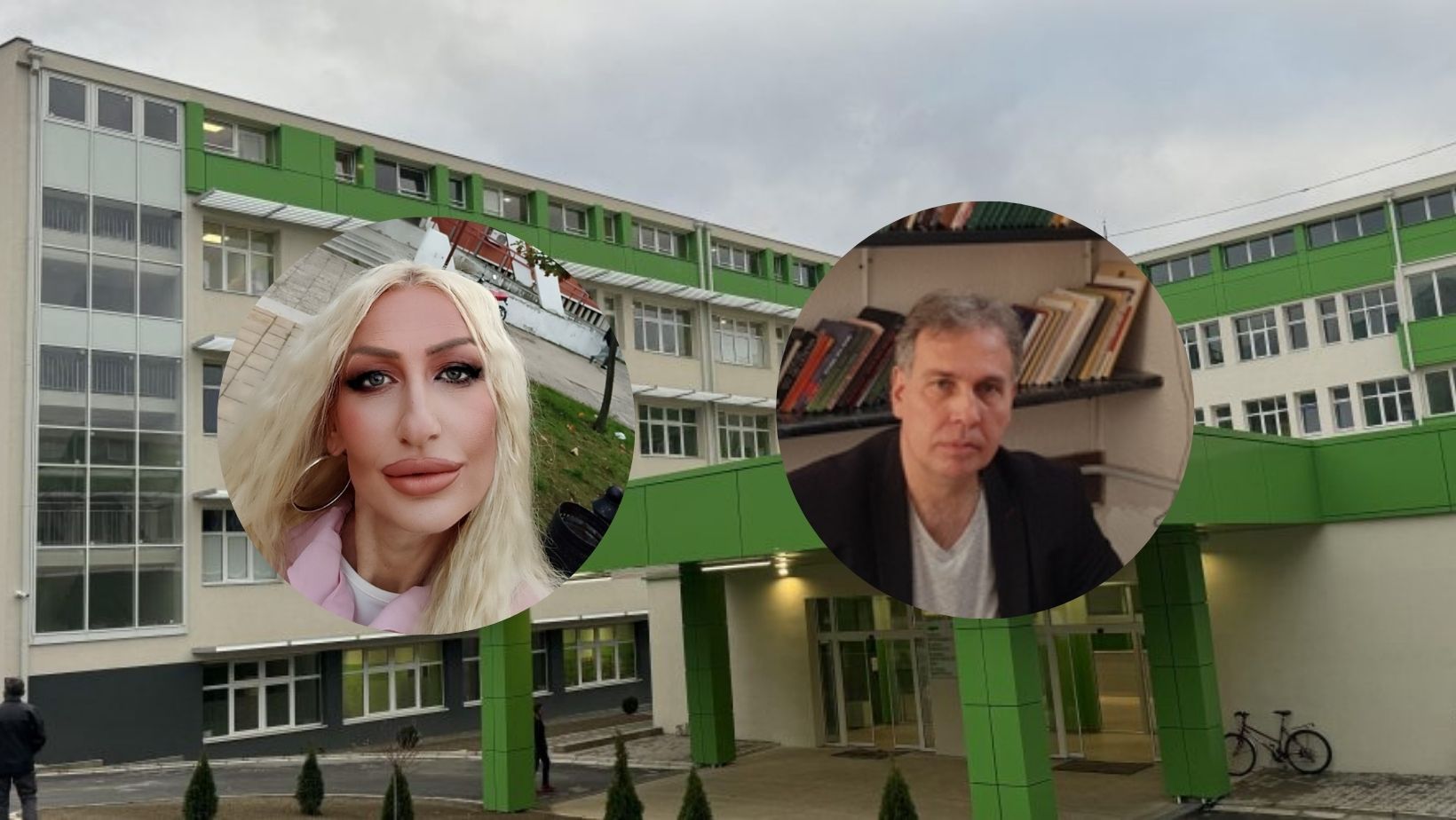 Danijela (Tasić) Cvetković ponovo radi: Uzbunjivač u kartoteci ...