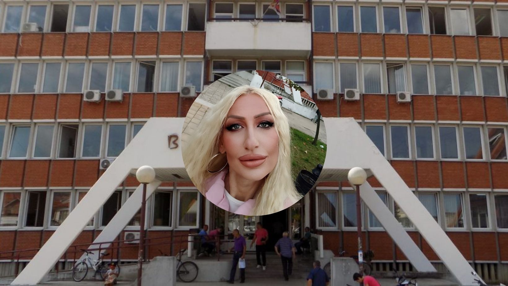 Danijela Tasić pobedila na sudu: Poništeno otkazno rešenje Zdravstvenog ...