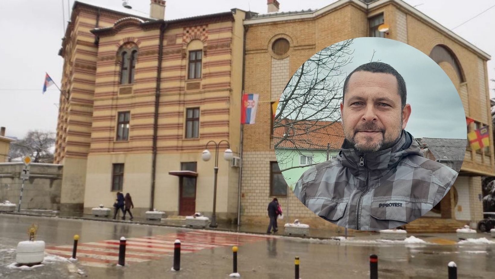 Antić: Oni koji su me PRIVELI, SADA nisu nadležni za moje NAVODE ...