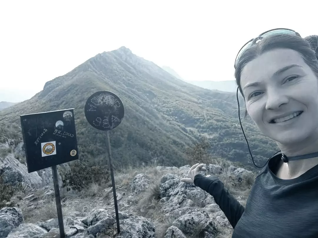 Dragana Ristić Mladenović stradala na planinarenju - InfoVranjske