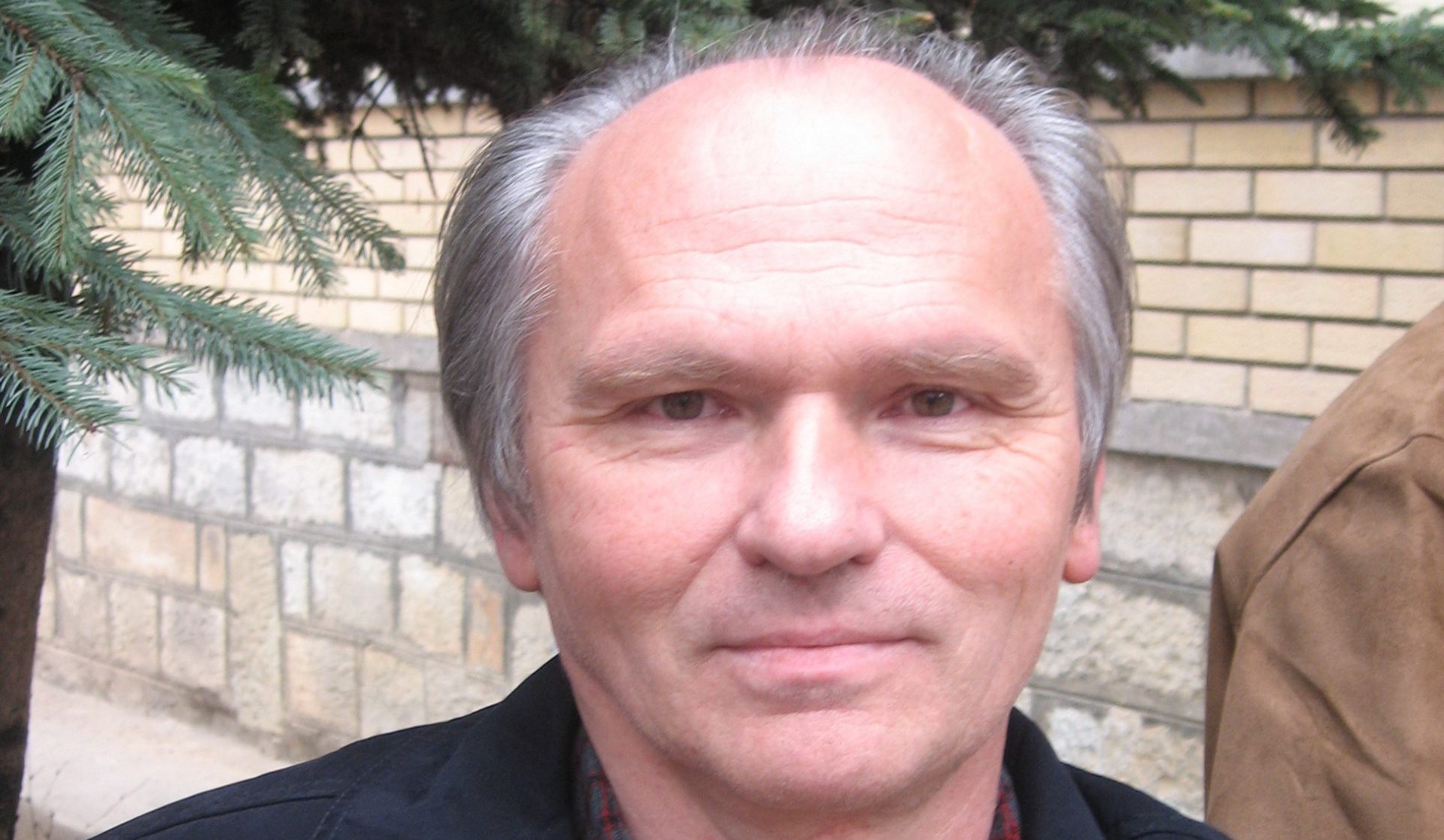 Ivan NIKOLOV iz Bosilegrada dobitnik najvišeg BUGARSKOG PRIZNANJA - InfoVranjske