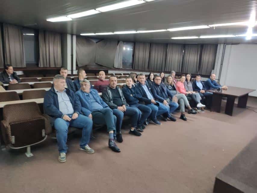 Jedistvena SRBIJA zauzela broj TRI: Manić predvodi „Domaćine ...