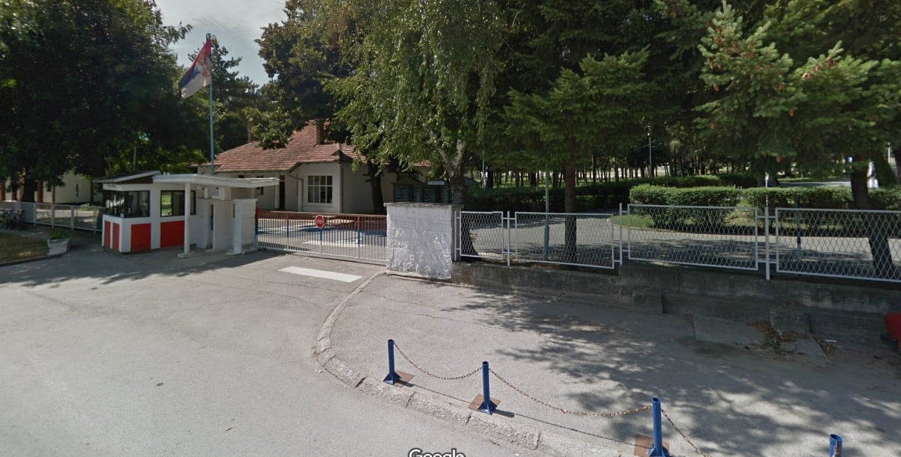 Tragično podsećanje: 30 godina od MASAKRA u VRANJSKOJ kasarni ...