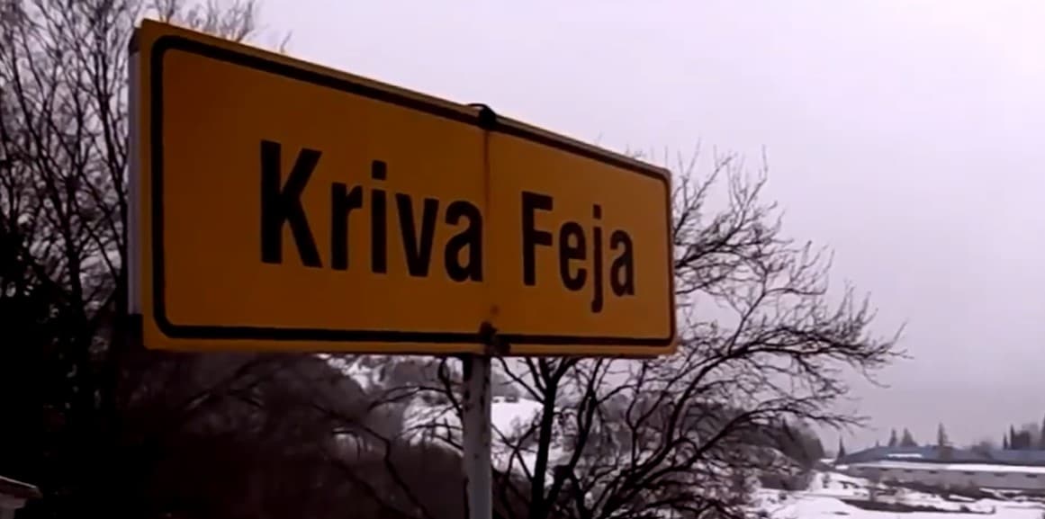 Kriva FEJA danas bez struje: Krivofejci NEGODUJU - InfoVranjske