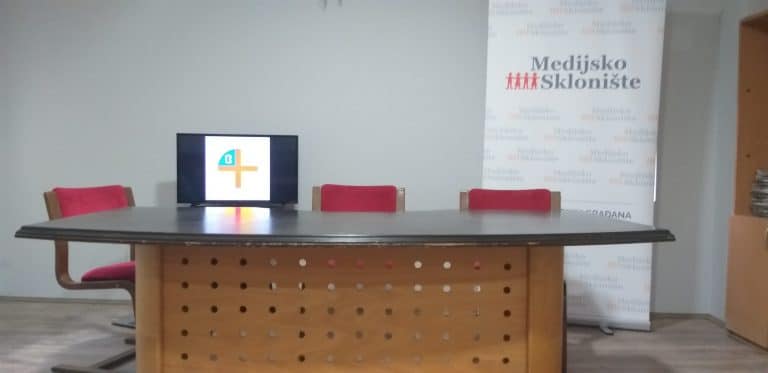 Reklamiranje „Mali oglasi“ - InfoVranjske