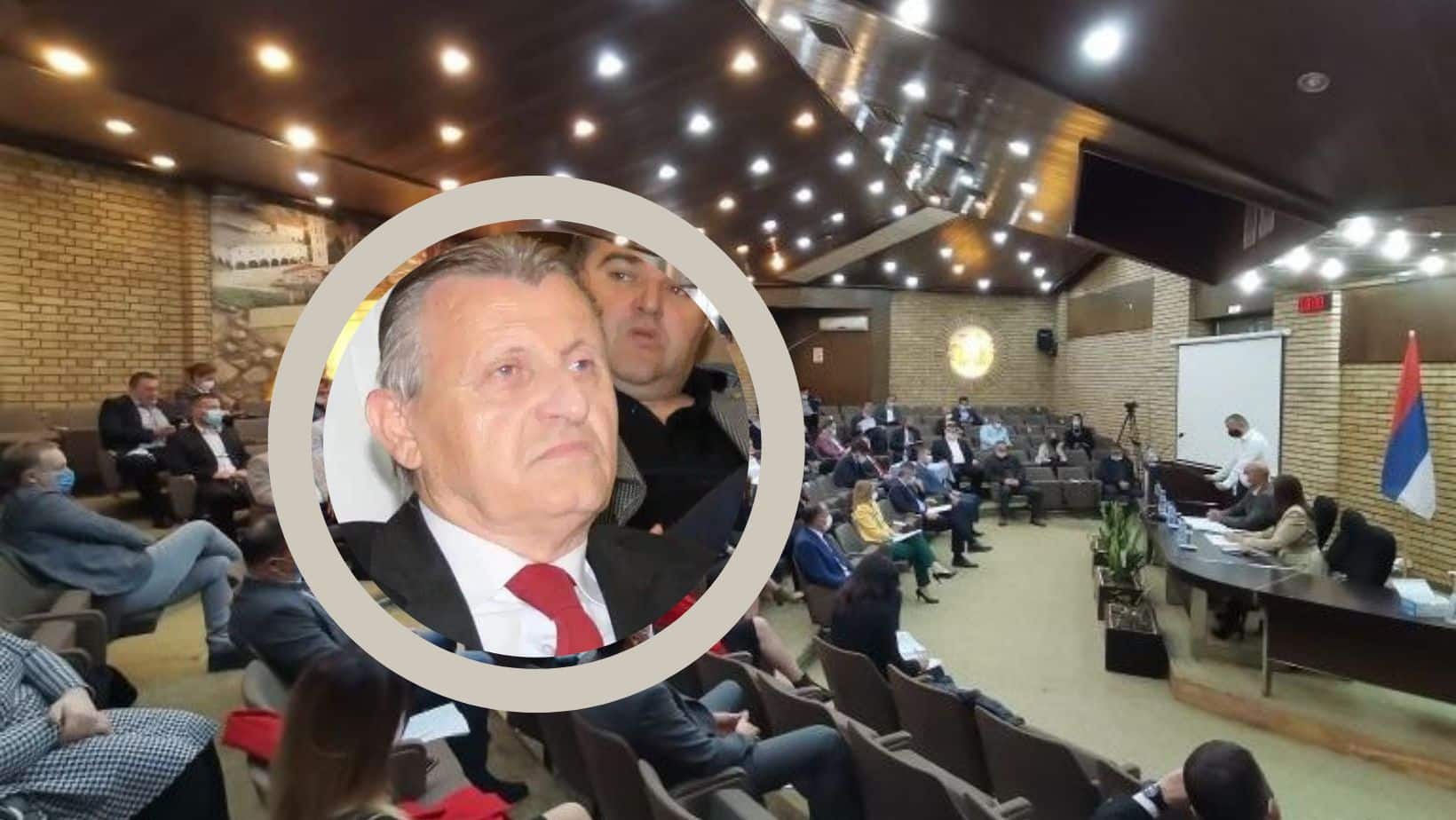 Miroljub MICE Stanković predložen za SAVETNIKA gradonačelnika ...