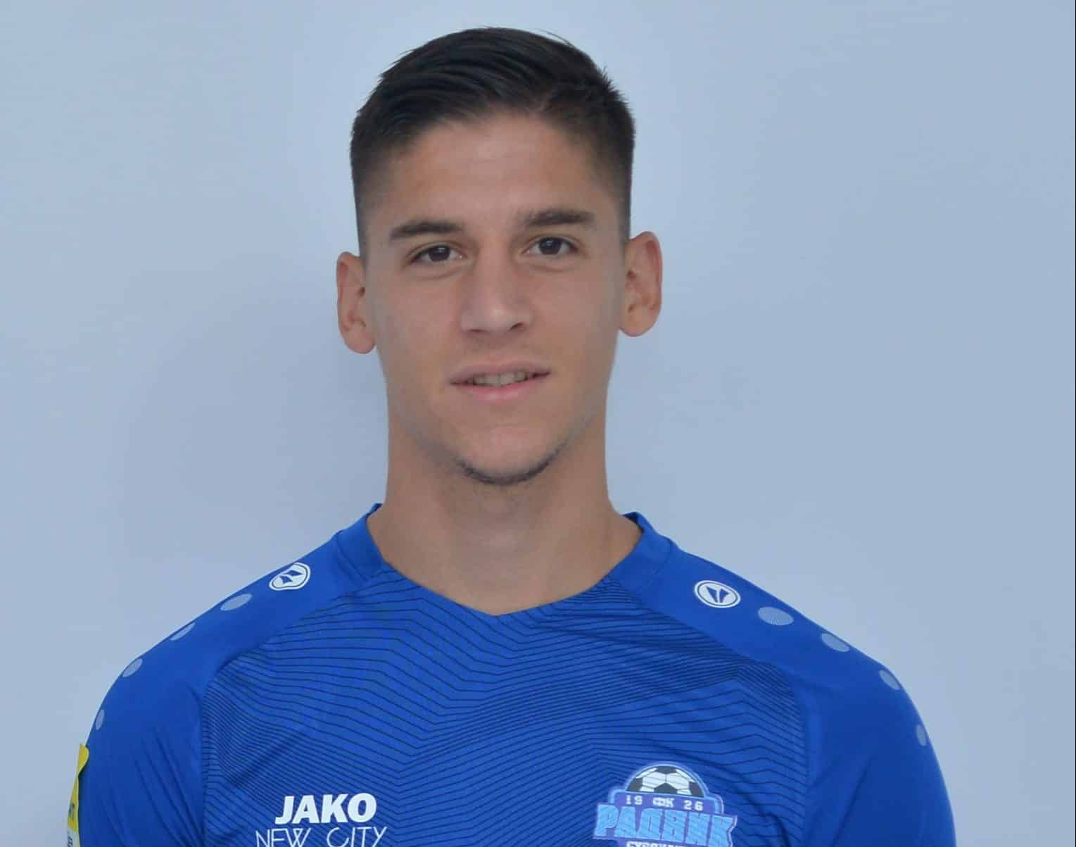 Bivši igrač RADNIKA Medić: Pobediće ko se bolje snađe na lošem terenu ...