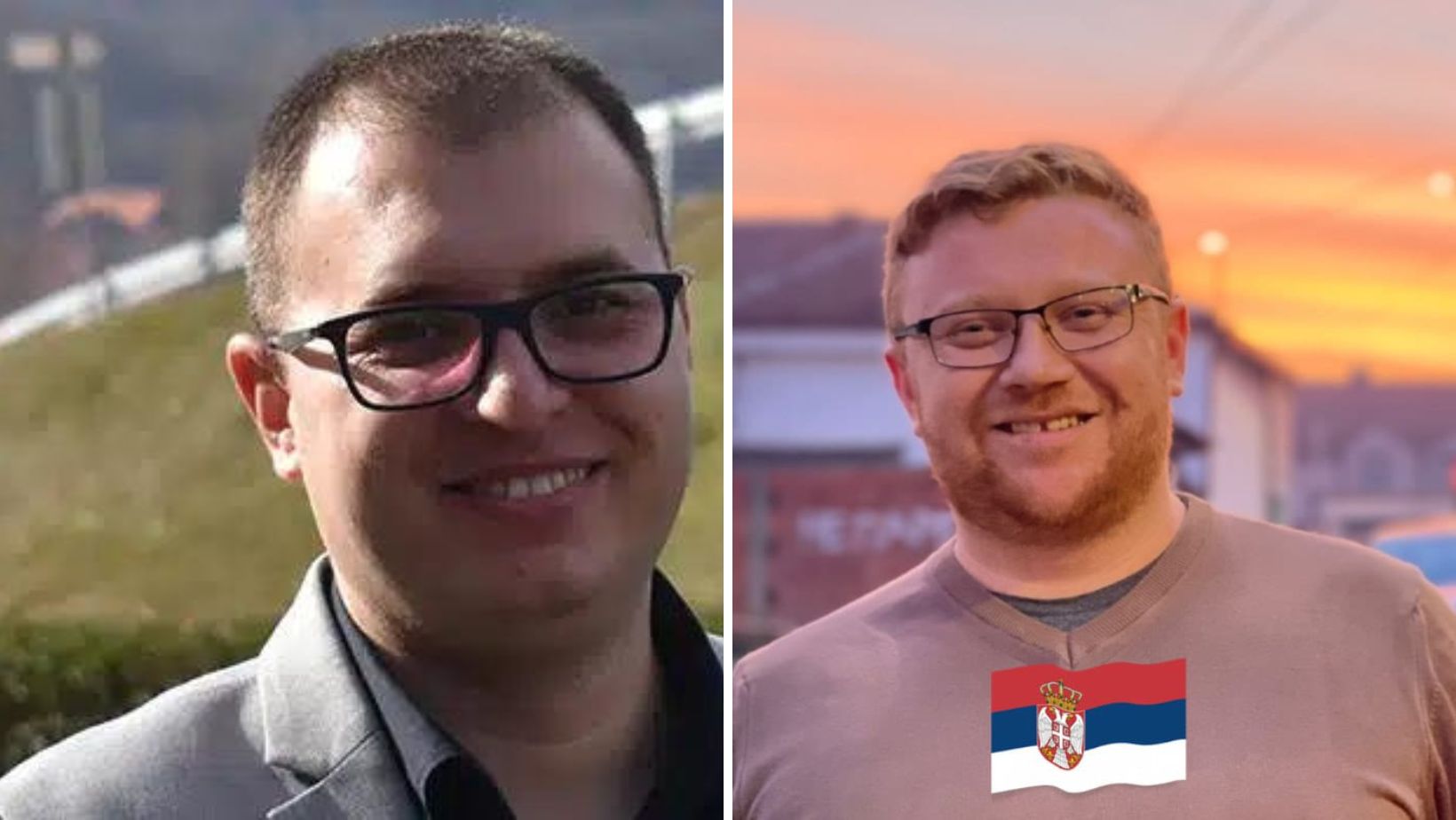 Ko preuzima OKRUŽNI ODBOR Narodnog pokreta Srbije: Ristić ili Krstić ...