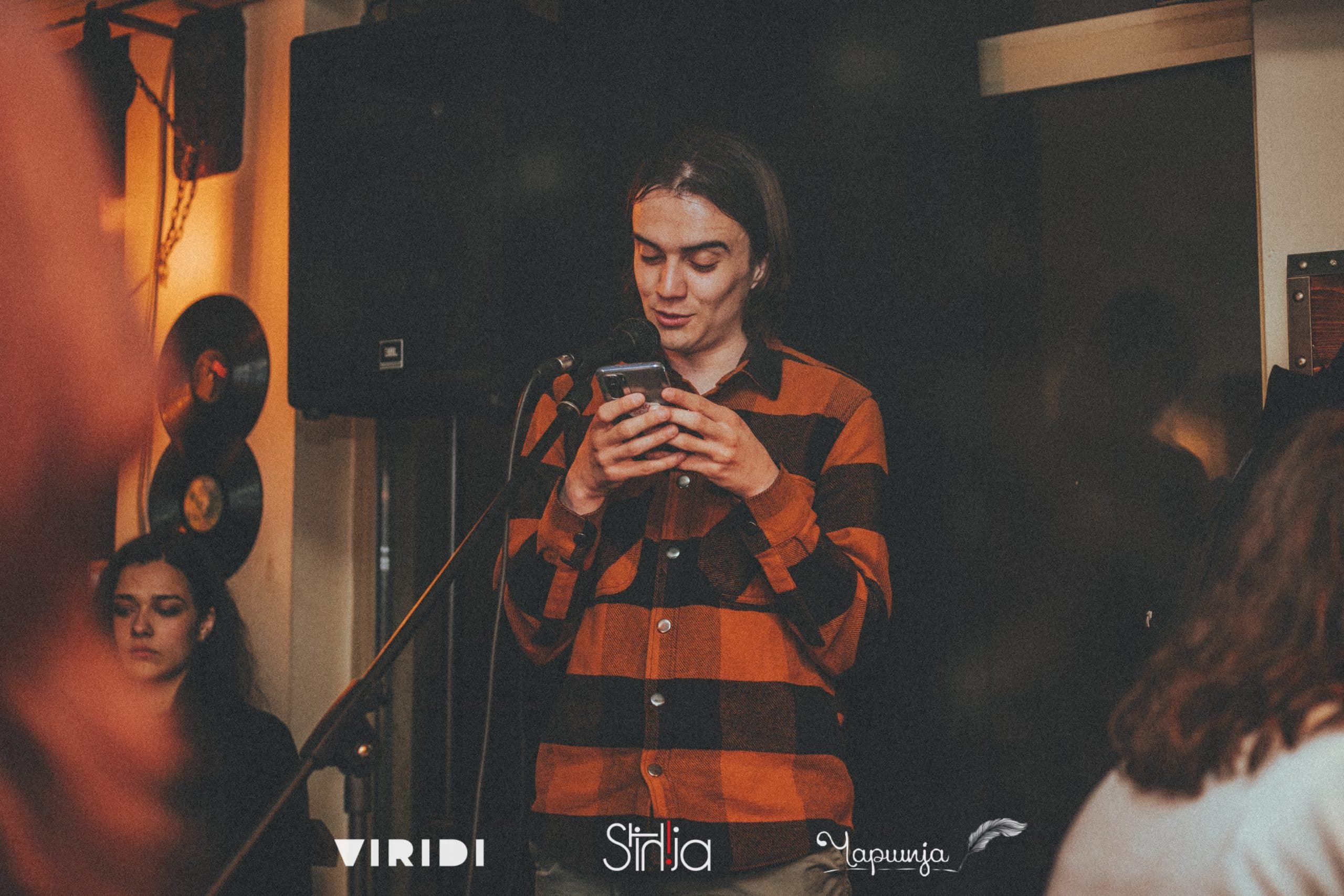 Održana JUBILARNA Stihija: Entuzijazam mladih ljudi - InfoVranjske