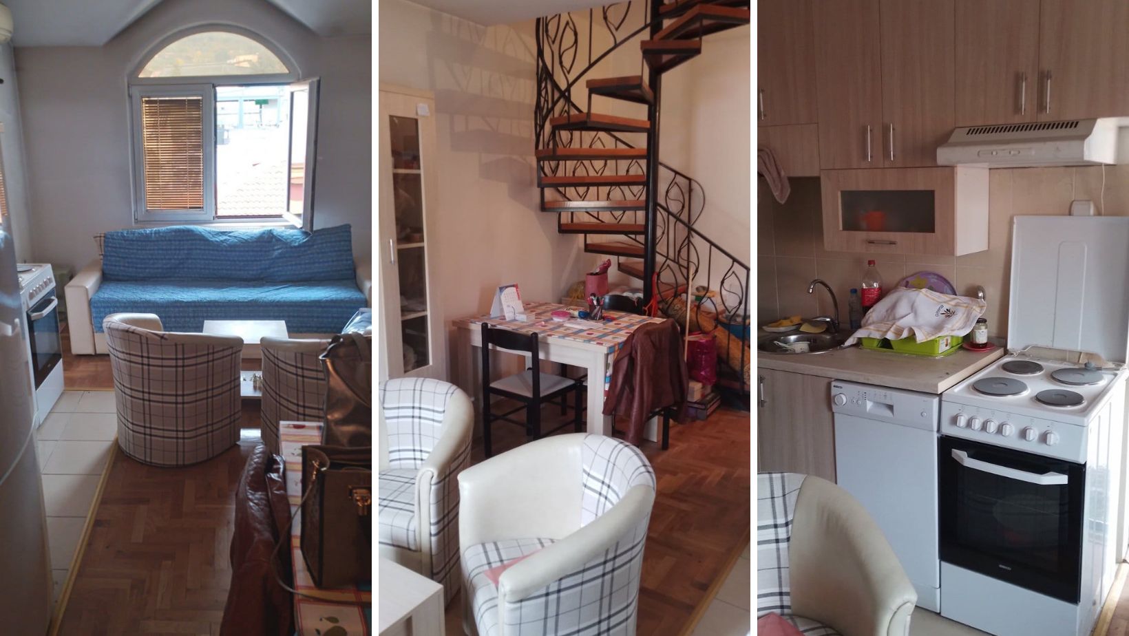 Sjajna ponuda: Prodaje se DUPLEX u centru grada - InfoVranjske