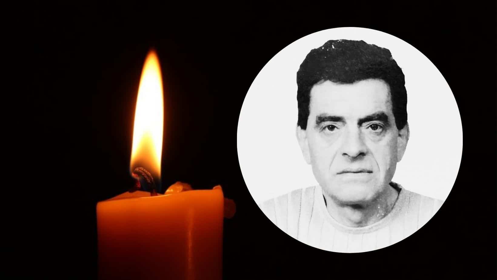 IN MEMORIAM: Slobodan Mišić - InfoVranjske