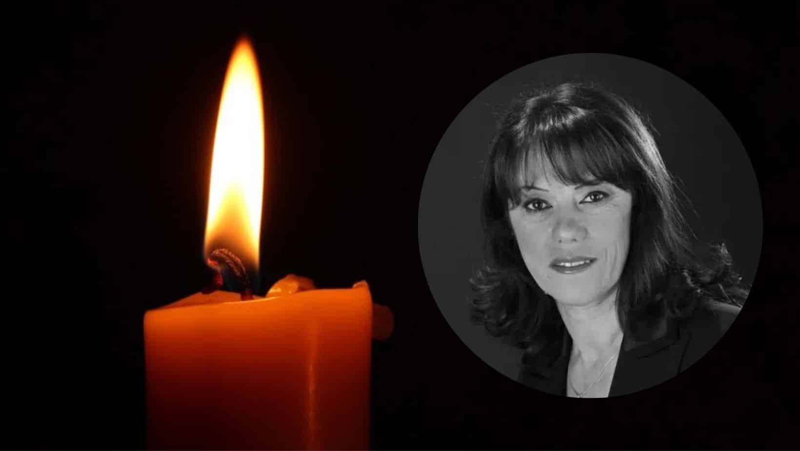 IN MEMORIAM: Ružica Simonović (1965 – 2024) - InfoVranjske
