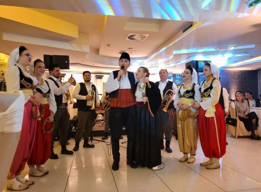 Rezervišite svoju kartu na vreme: Ostalo manje od 200 mesta za ...