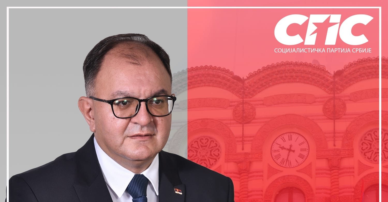 PODCAST: Zoran Antić – U Vranju samo nisam bio POP i VLADIKA - InfoVranjske