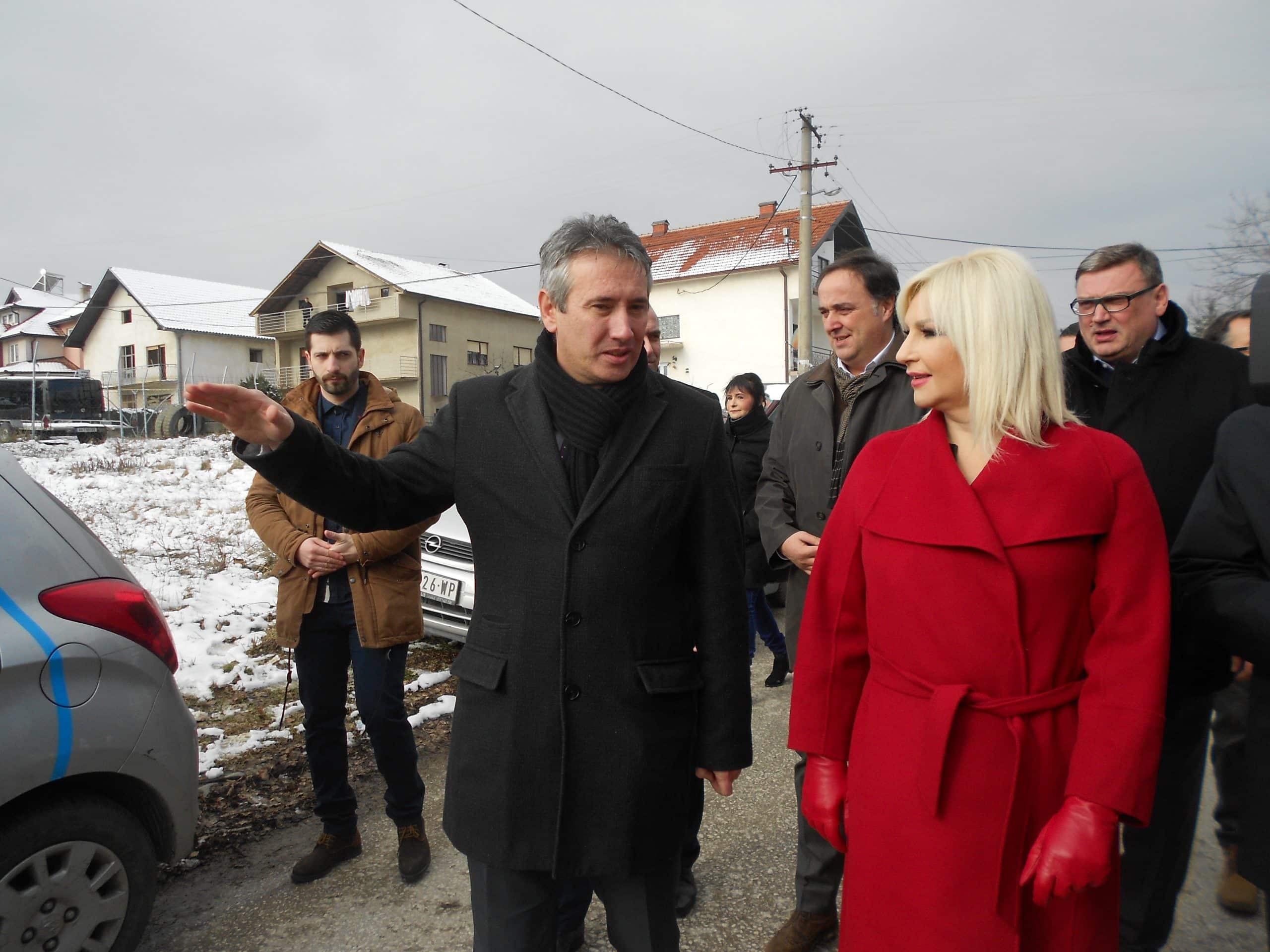 Vranje na energetskoj crnoj listi - InfoVranjske