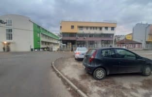 InfoVranjske - #StopMedijskomMraku